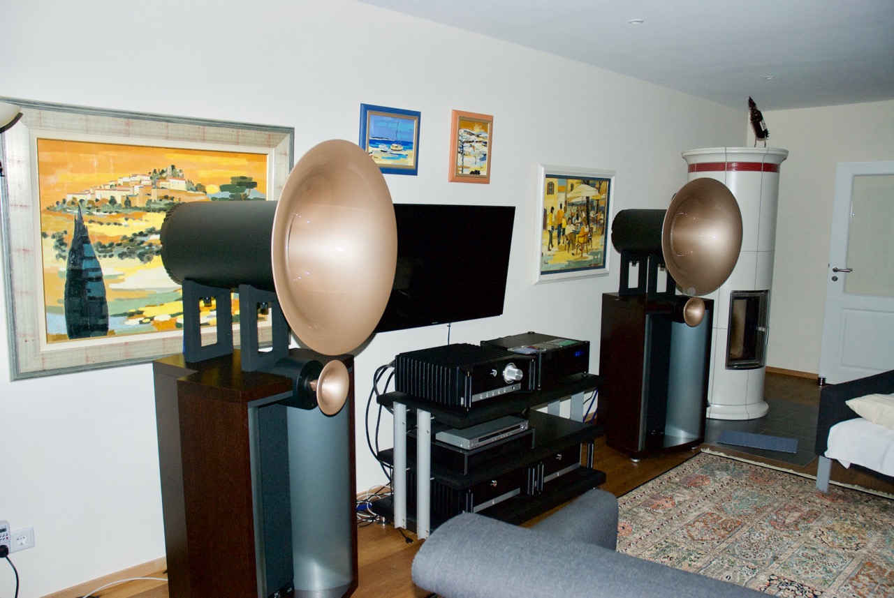 REVOX, REVOX AUDIO VIỆT NAM, ĐẠI LÝ REVOX AUDIO VIỆT NAM