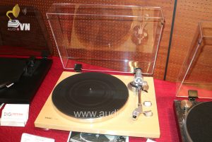 Teac LP-P1000 Turntable Stereo System - Audio.vn
