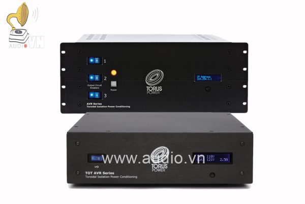 AVR2 Series - Audio.vn