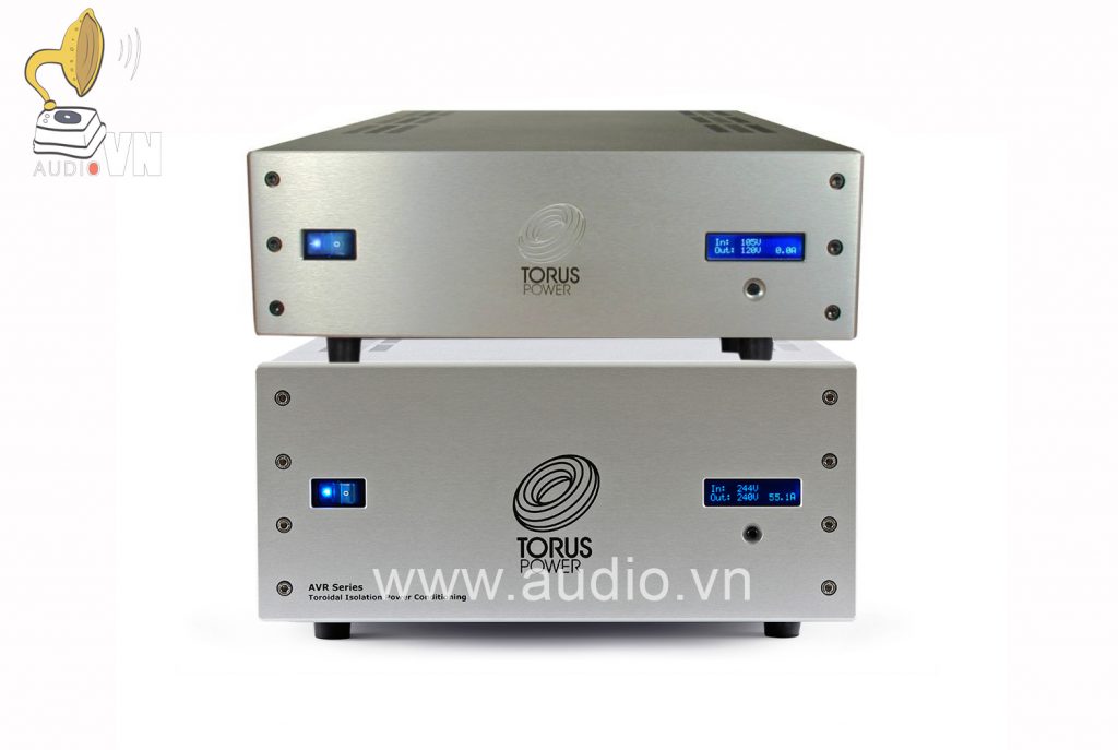 AVR2 Series - Audio.vn