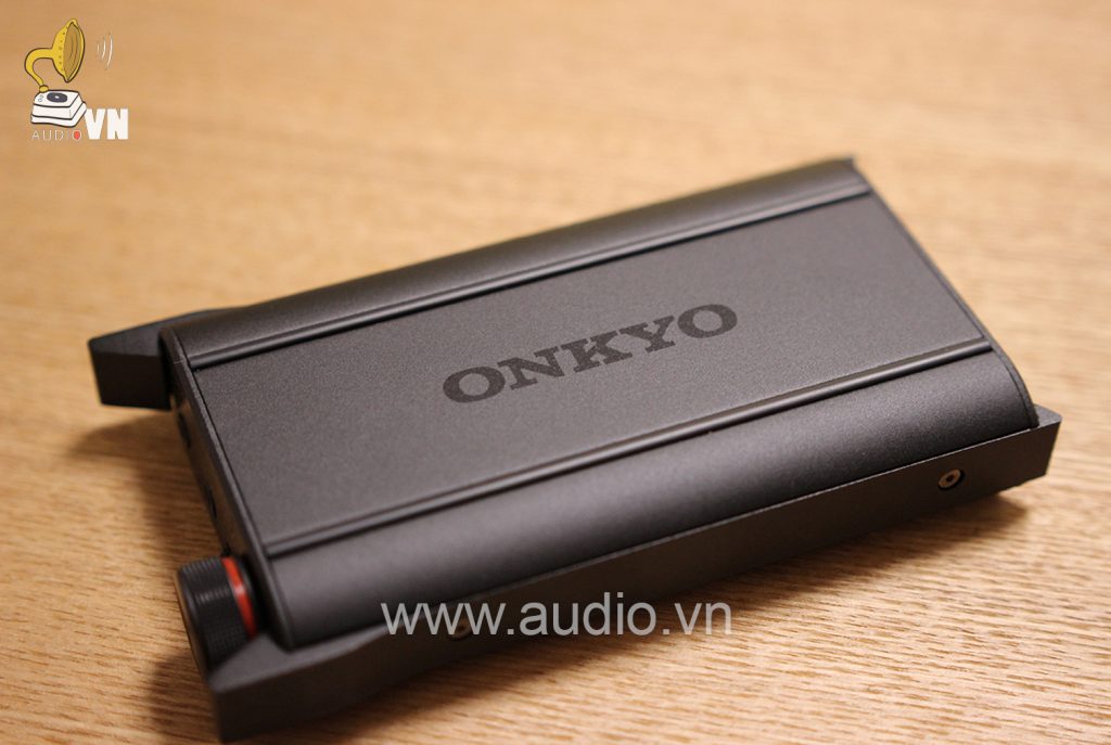 Onkyo DAC-HA200 - Audio.vn