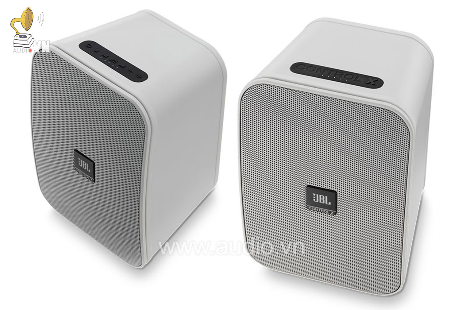 Loa JBL Control X Wireless - Audio.vn