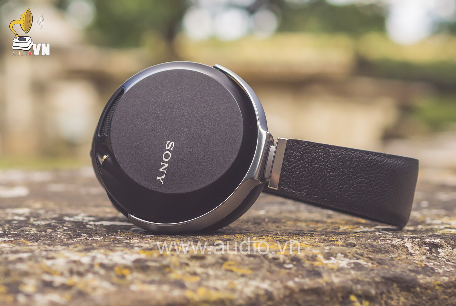 SONY MDR-Z7 - Audio.vn