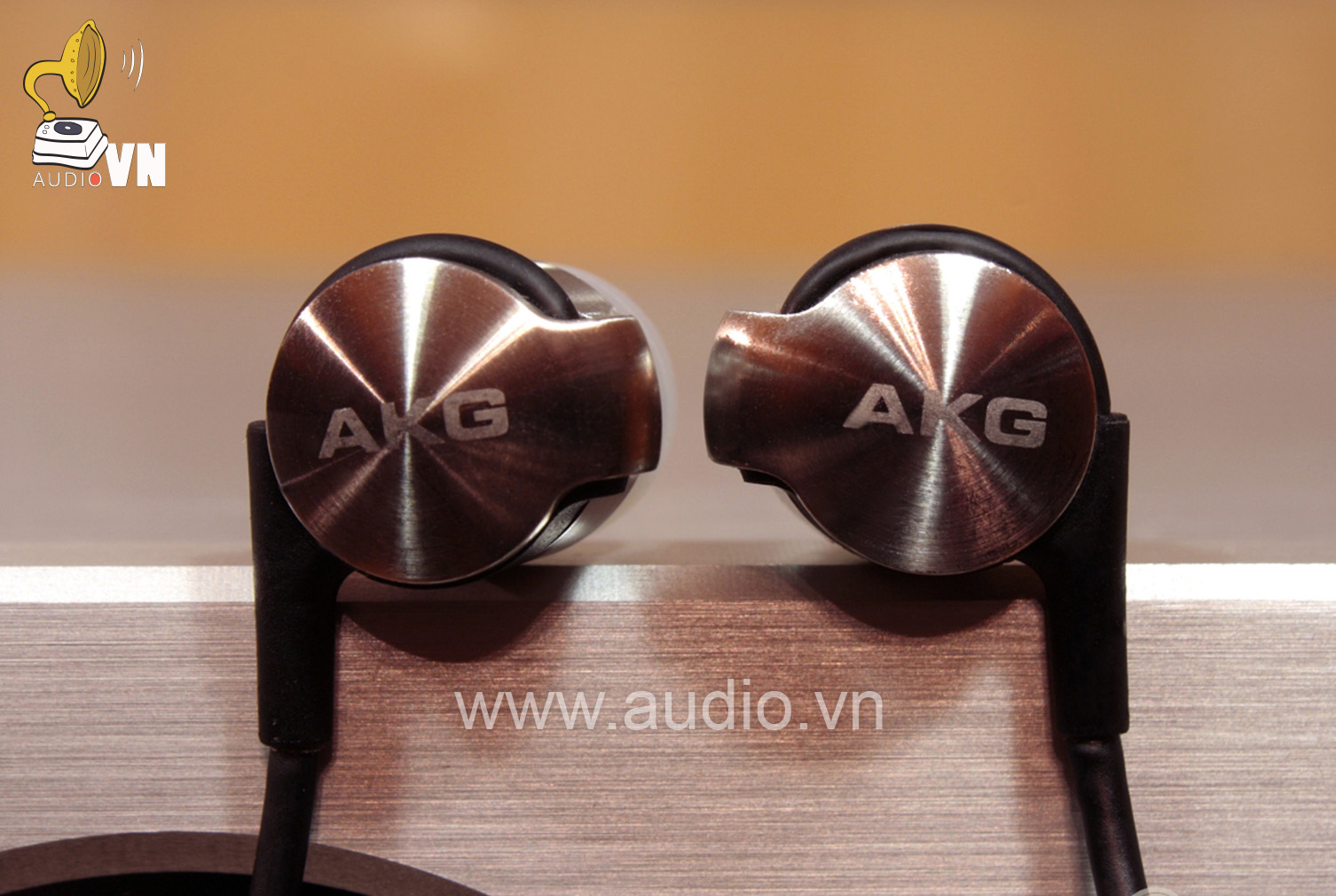 Tai nghe AKG K3003 - Audio.vn