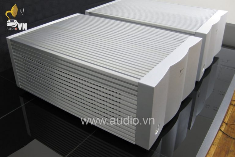 Power Ampli Viola Labs Bravo 2 - Audio.vn
