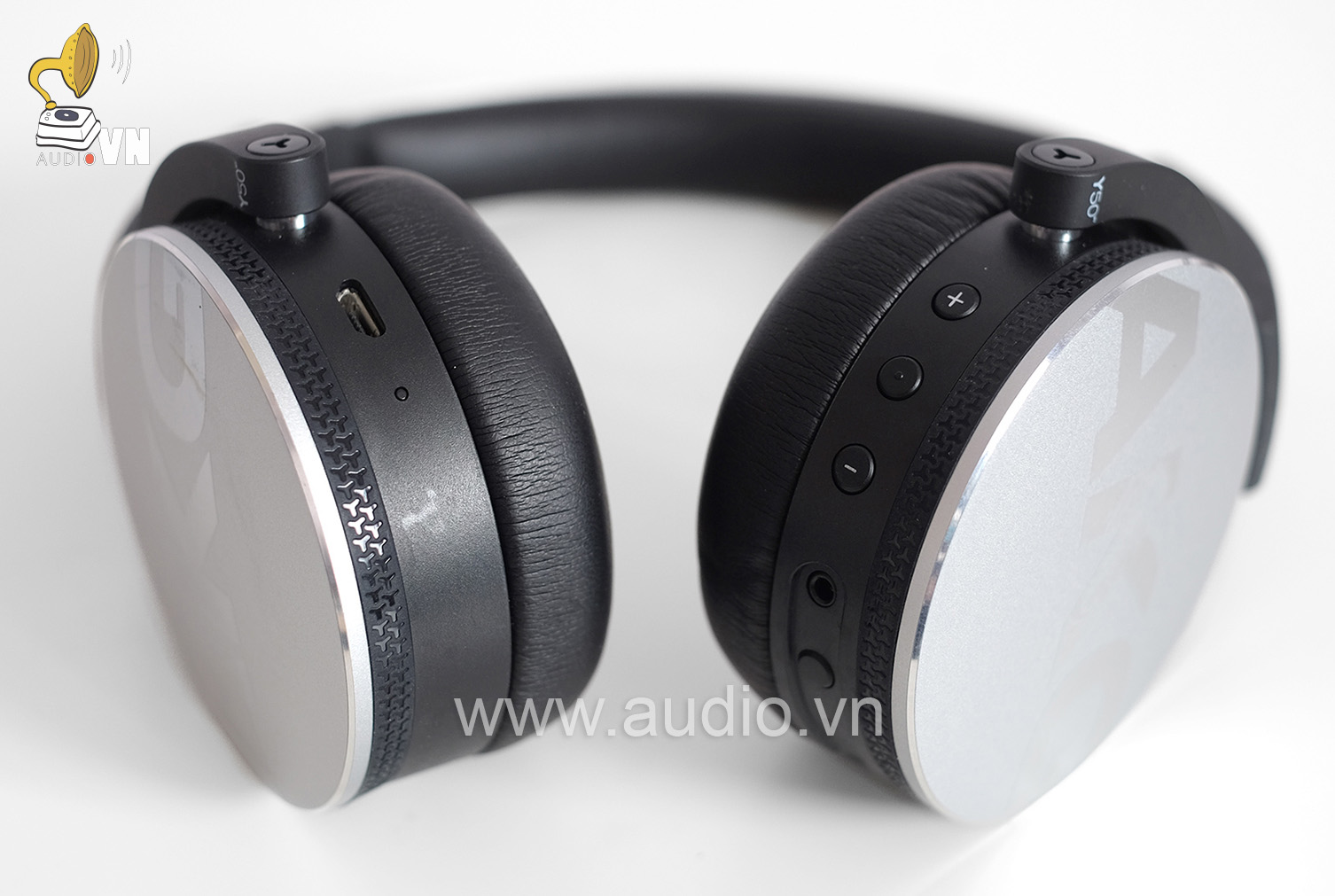 Tai Nghe AKG Y50 - Audio.vn