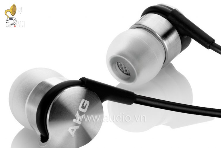Tai nghe AKG K376 - Audio.vn