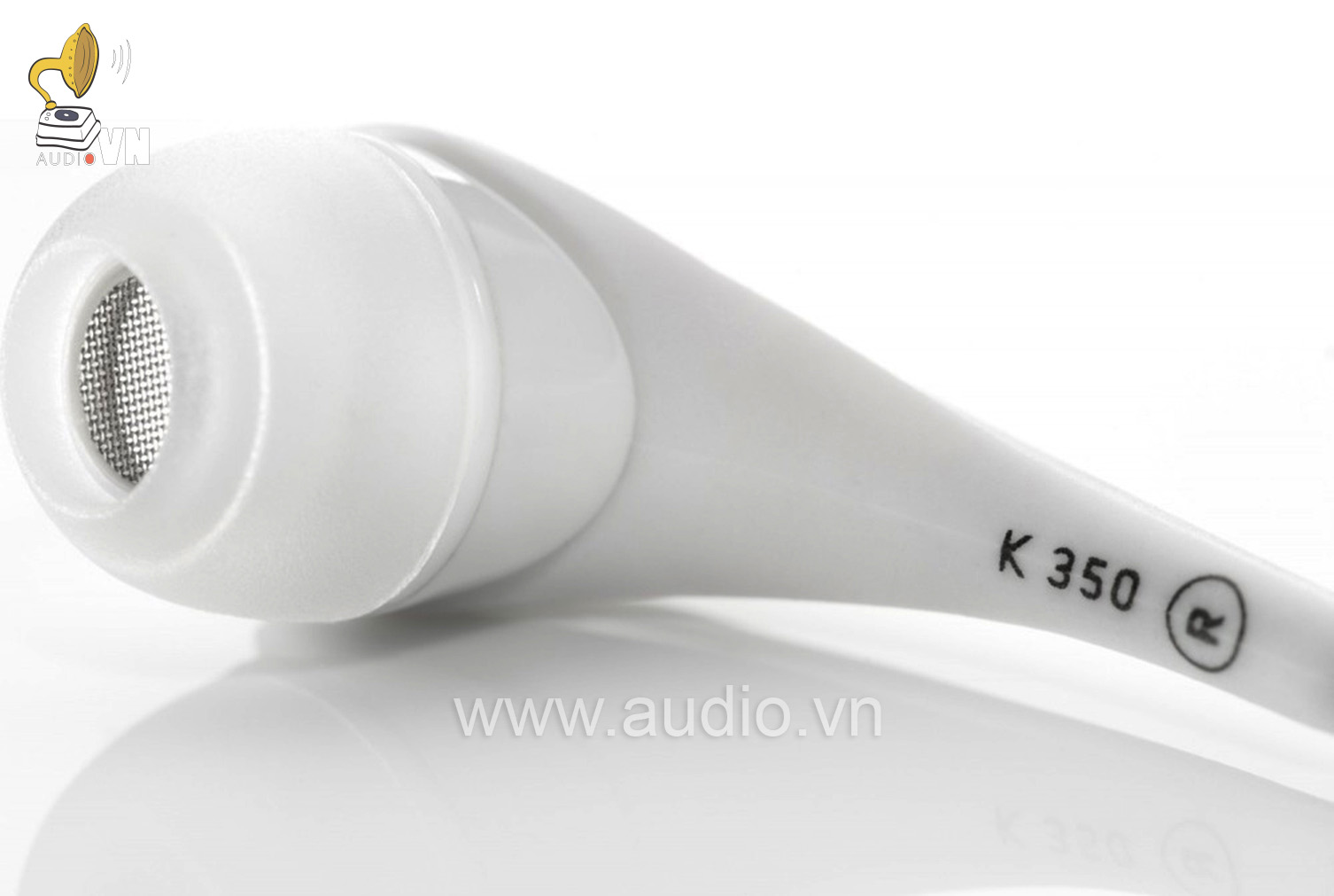 Tai nghe AKG K376 - Audio.vn