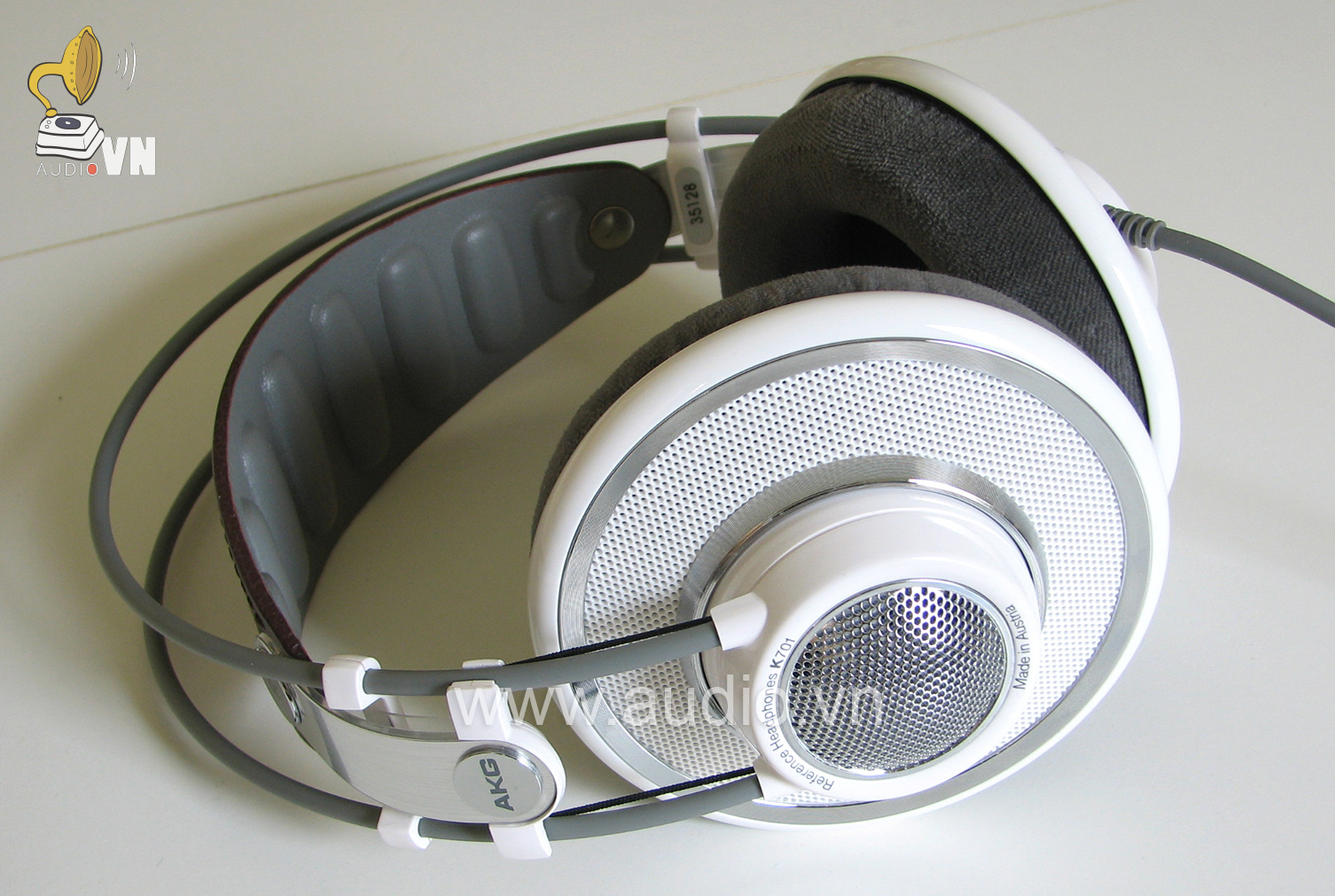 Tai nghe AKG K701 - Audio.vn