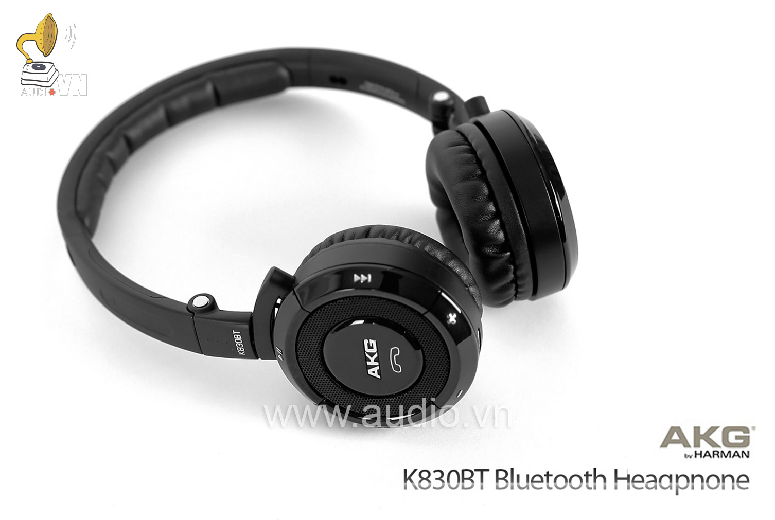 Tai nghe AKG K830BT - Audio.vn