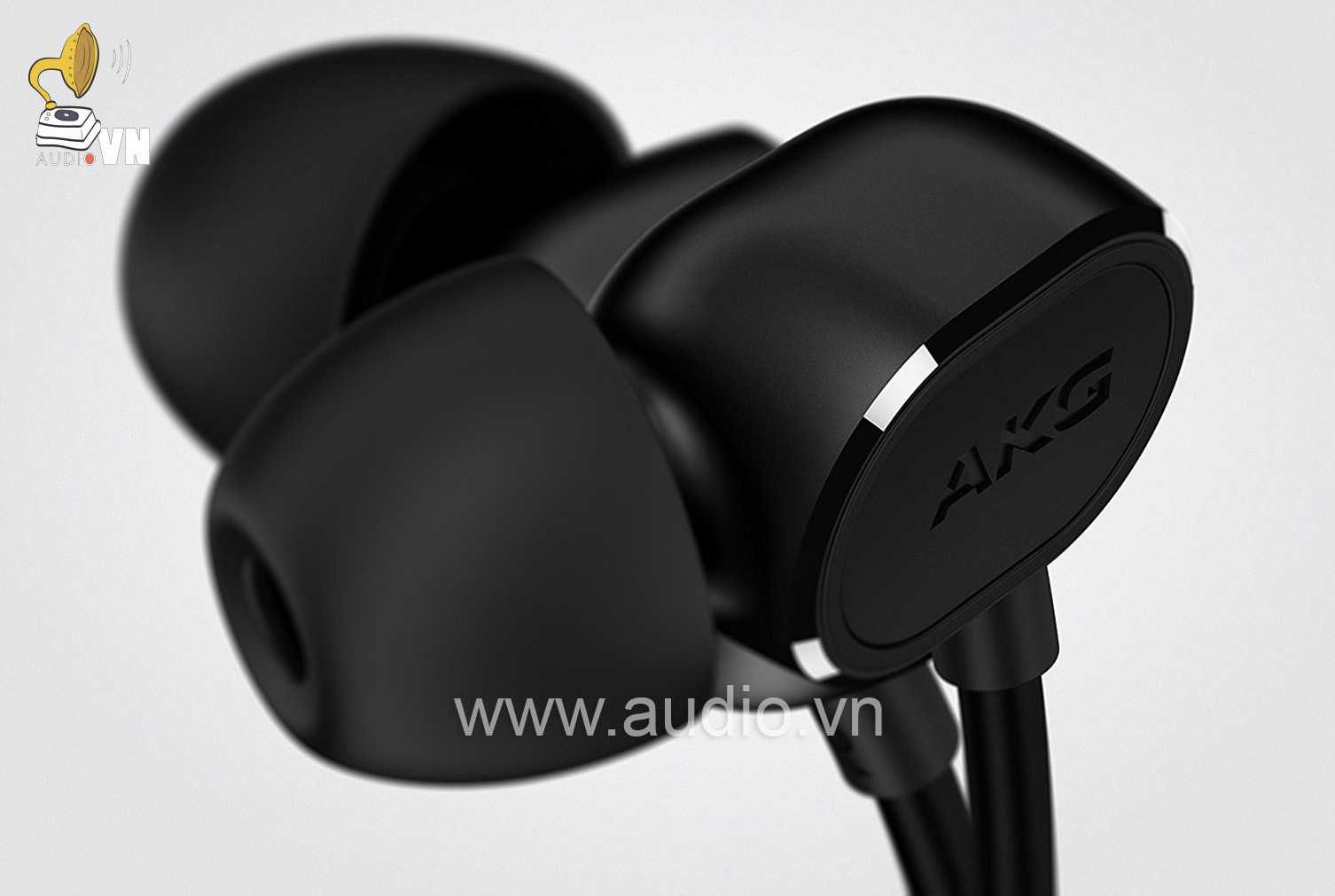 Tai nghe AKG N20U - Audio.vn
